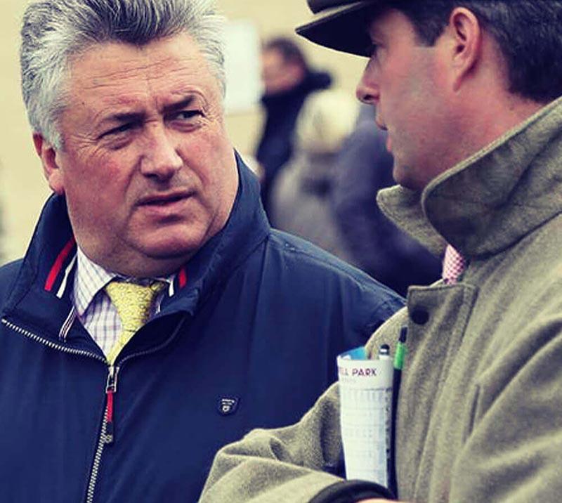 Annual Membership | Fontwell Park