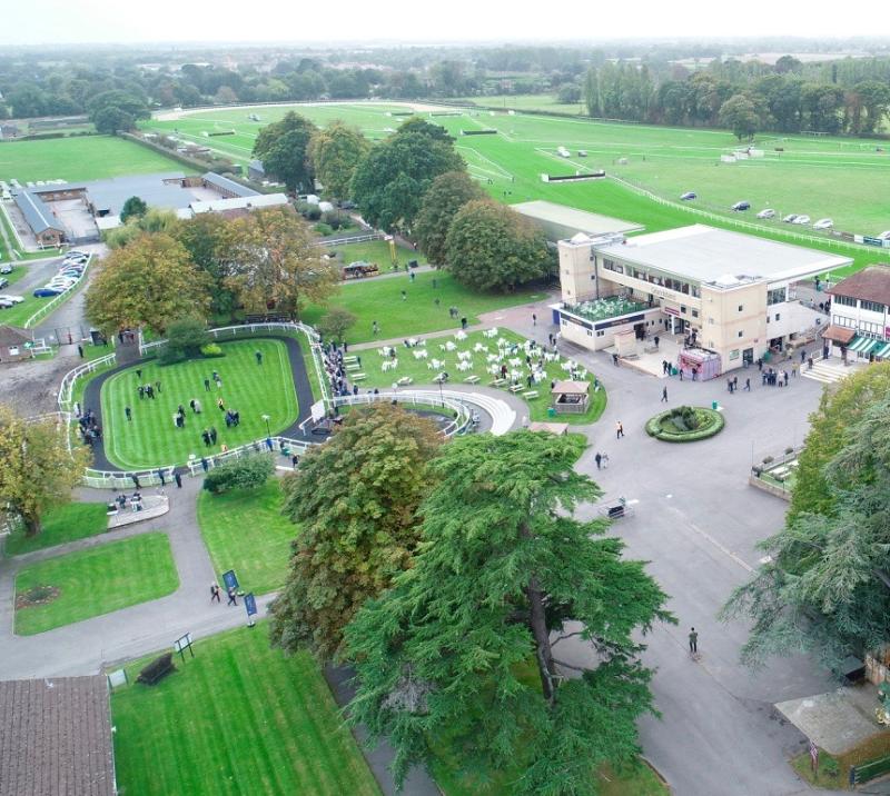 Annual Membership | Fontwell Park