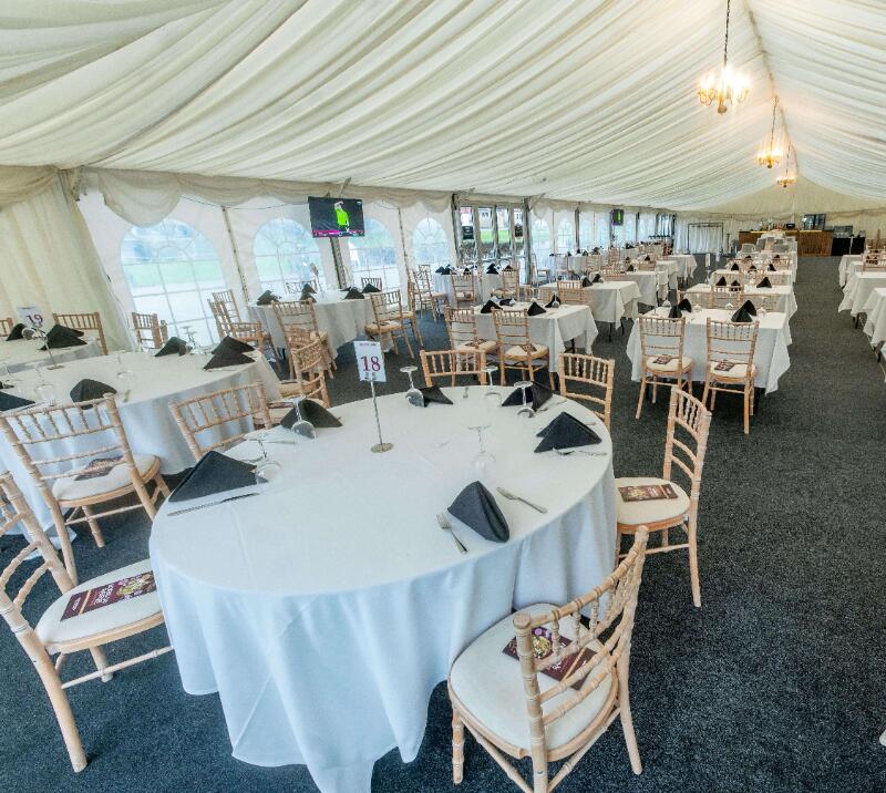 Fontwell Park Racecourse Hospitality | Fontwell Park