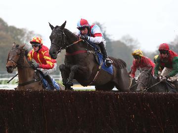 Fontwell Park Racecourse
