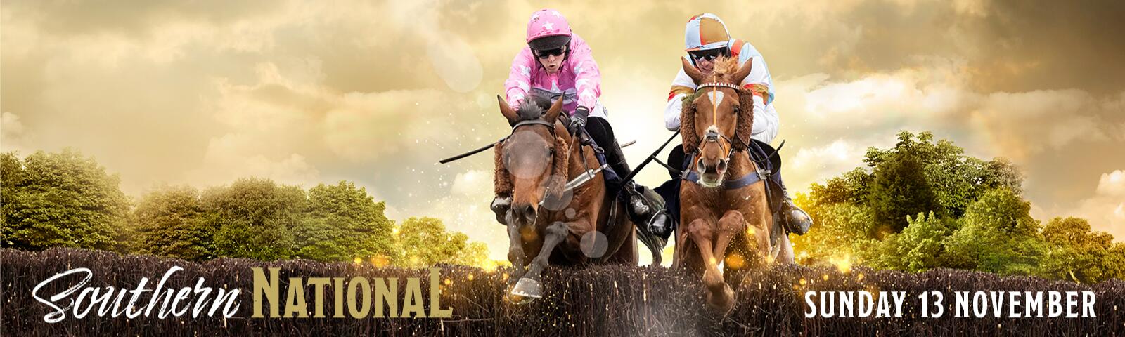 Fontwell Park Racecourse