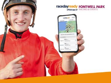 Racing | Fontwell Park
