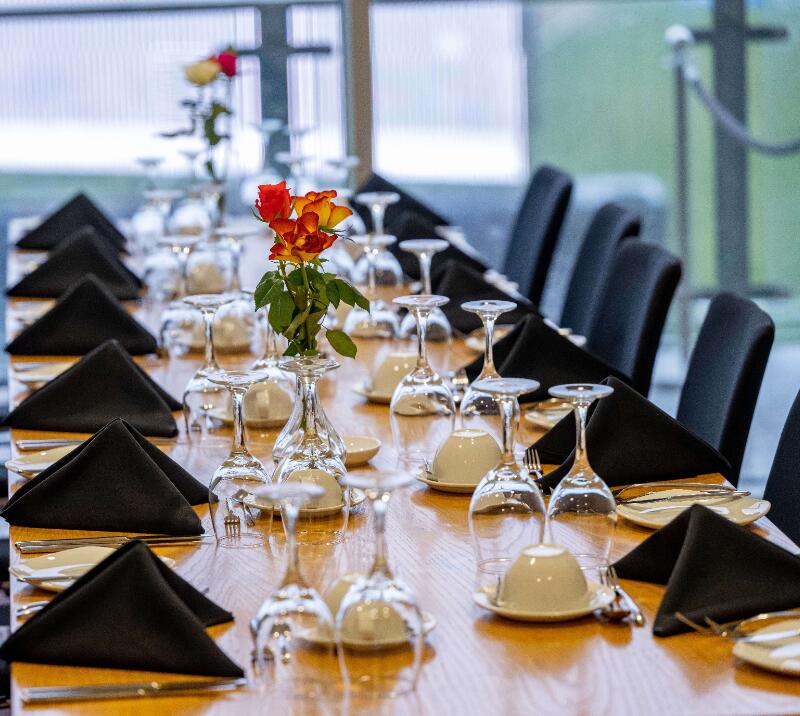 Fontwell Park Racecourse Hospitality | Fontwell Park