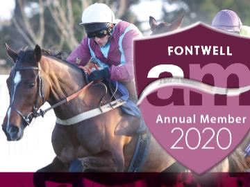 Fontwell Park Racecourse