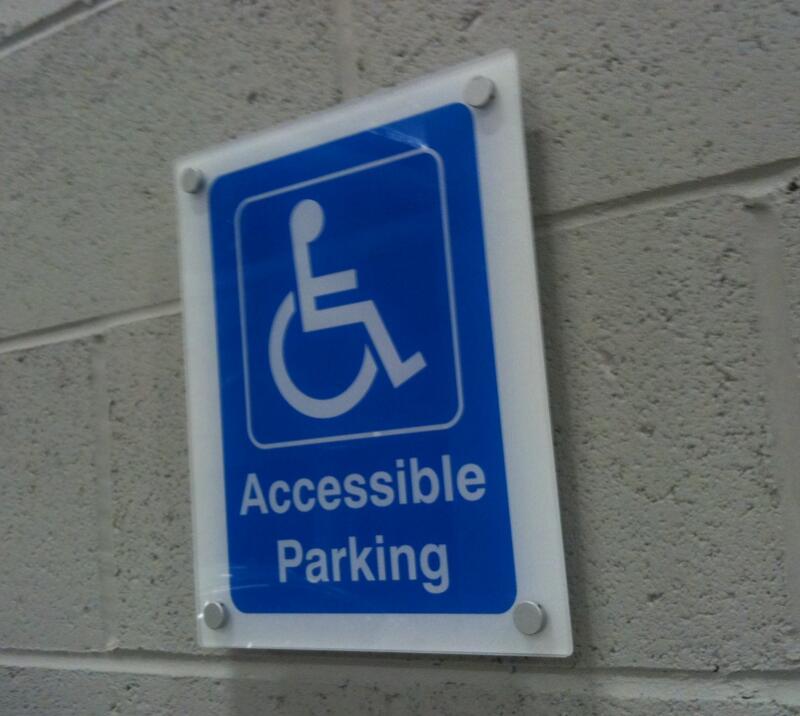 Venue Accessibility | Raceday Experience | Fontwell Park